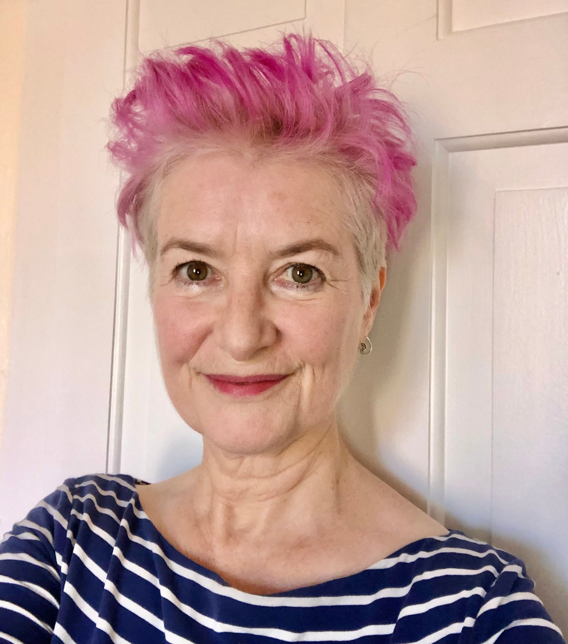 ANGELA CLERKIN THERAPY